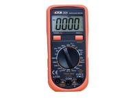 China VICTOR 205 Commercial Electric Multimeter stable DC 600V for sale