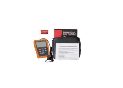 China LX-1336B Digital Lux Meter 20000 Cd With LCD Display for sale