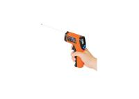 China TM550 Portable Infrared Thermometer -50 ~550 Degree Laser Sensor for sale