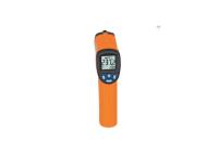 China TM380 3 Digits Industrial Digital Thermometer Non Contact for sale