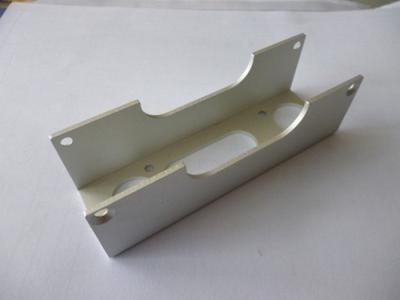 China 0.05mm Accuracy Al1100 Progressive Aluminum Stamping Parts for sale