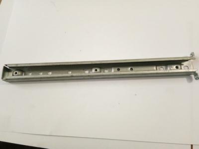 China ODM Available Metal Fabrication Aluminum Alloy Stamping Parts for sale