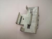 China Custom Paint Laser Beam Cutting Aluminum Sheet Metal Stamping Parts for sale