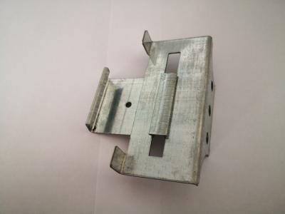 China Custom Paint Laser Beam Cutting Aluminum Sheet Metal Stamping Parts for sale