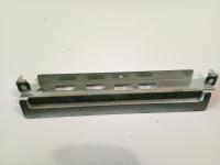 China Electroplating Cnc Laser Beam Cutting Stamped Aluminum Parts for sale
