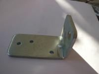 China ODM OEM Auto Parts Polished Aluminum Die Casting Parts for sale