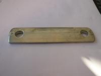 China Welding Pickling Precision Metal Stamping Parts for sale