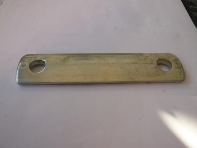China Welding Pickling Precision Metal Stamping Parts for sale
