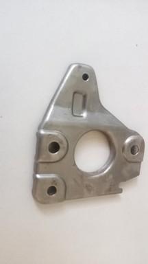 China SGS Certificated Punching Carbon Steel Short Run Metal Stamping for sale