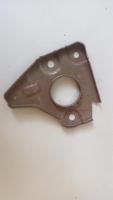 China OEM High Hardness Q345 Bracket Stamping Components for sale