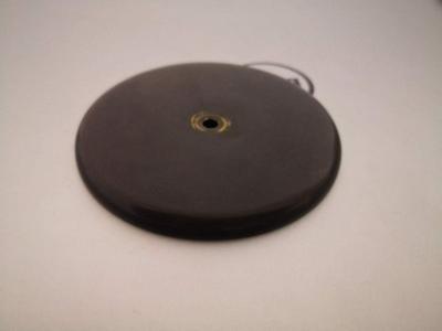 China ODM Service Q235 Metal Cover Precision Metal Stamping Parts for sale