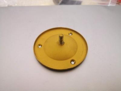 China OEM Cold Rolled Steel Forming Stainless Steel Stamped Parts for sale