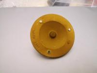 China 0.1 Tolerance Deburr Surface Metal Plate Stamping Service for sale
