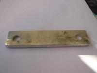 China Short Term Service Anti Rust SS Custom Sheet Metal Stamping for sale