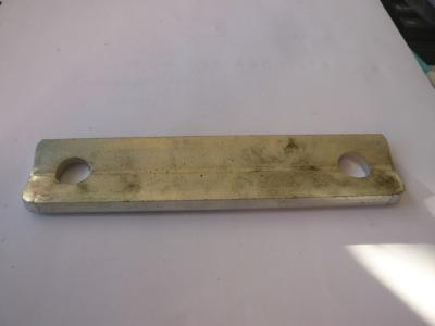 China Short Term Service Anti Rust SS Custom Sheet Metal Stamping for sale