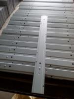 China Anti Rust Precision Metal Stamping Parts for sale