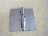China Bending Flanging Aluminum Alloy Precision Metal Stamping Parts for sale