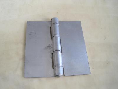 China Bending Flanging Aluminum Alloy Precision Metal Stamping Parts for sale