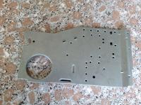 China Q235 Q345 Precision Metal Stamping Parts for sale