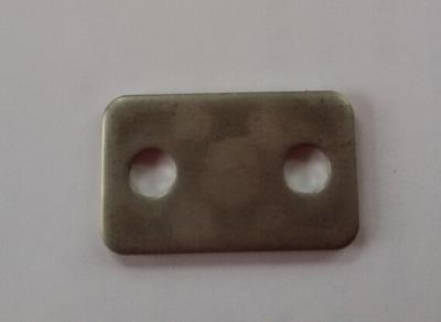 China 06Cr19Ni10 SUS304 Stage Plate Stainless Steel Stamping Parts for sale