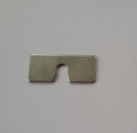 China SGS Approved High Hardness 316L Stainless Steel Insert Plate for sale