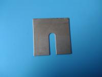 China Low Temperature Toughness SS304 Stainless Steel Stamping Parts for sale