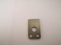 China antirust 16.0mm Thickness Laser Cutting Stainless Steel Sheet for sale