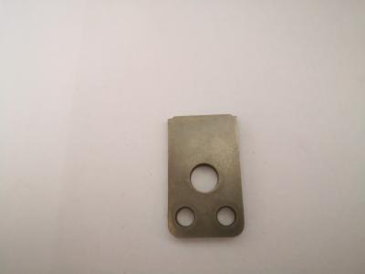 China antirust 16.0mm Thickness Laser Cutting Stainless Steel Sheet for sale