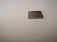 China Low Temperature Toughness SS304 Stainless Steel Stamping Parts for sale