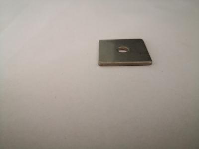 China Low Temperature Toughness SS304 Stainless Steel Stamping Parts for sale