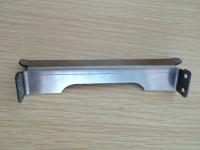 China Higher Ductility 304 Stainless Steel Stamping Parts for sale