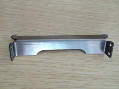 China Higher Ductility 304 Stainless Steel Stamping Parts for sale