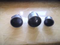 China 0.3mm Thickness Deep Drawn Metal Stamping for sale