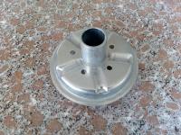 China Glitch Free Electronicpolishing Deep Drawn Stainless Steel for sale