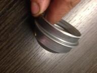 China ISO9001 No Seams Q195 Deep Drawn Stamping Wheel Hub for sale