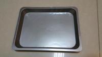 China Chrome Plating No Seams SUS304 Deep Drawn Parts for sale