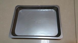 China Chrome Plating No Seams SUS304 Deep Drawn Parts for sale