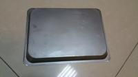 China OEM ODM Available Blank Deep Drawn Stainless Steel Bucket for sale