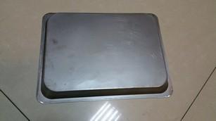 China OEM ODM Available Blank Deep Drawn Stainless Steel Bucket for sale