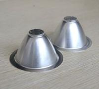 China SGS Brushed Deep Drawn Stainless Steel Parts CNC Milling for sale