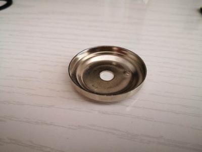 China ISO9001 Non Sparking Deep Drawn Stainless Steel Parts for sale