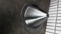 China SGS Certificated Deep Drawn Metal Stamping for sale