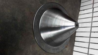 China SGS Certificated Deep Drawn Metal Stamping for sale