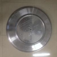 China Strict Tolerances SS304 Deep Drawn Stainless Steel Cup Lined for sale