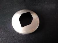 China SS304 Deep Drawing Sheet Metal Parts for sale