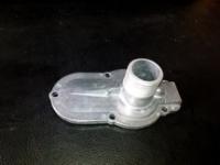 China Iso2768-Mk Marine Grade Aluminium Pressure Casting for sale