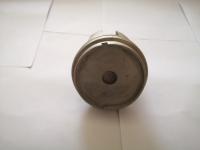 China OEM Supported A380 Motor End Cover Aluminum Die Casting Services for sale
