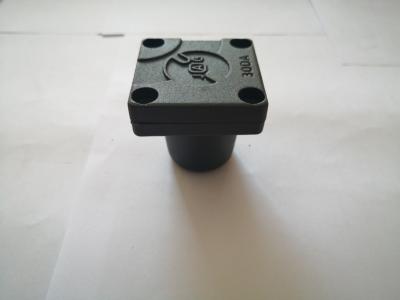 China ASTM Injection Mold Blasting A380 Cast Aluminum Parts for sale