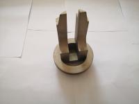 China OEM Supported A380 Motor End Cover Aluminum Die Casting Services for sale