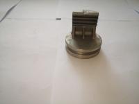 China Electrophoretic Aluminum Die Casting Parts for sale